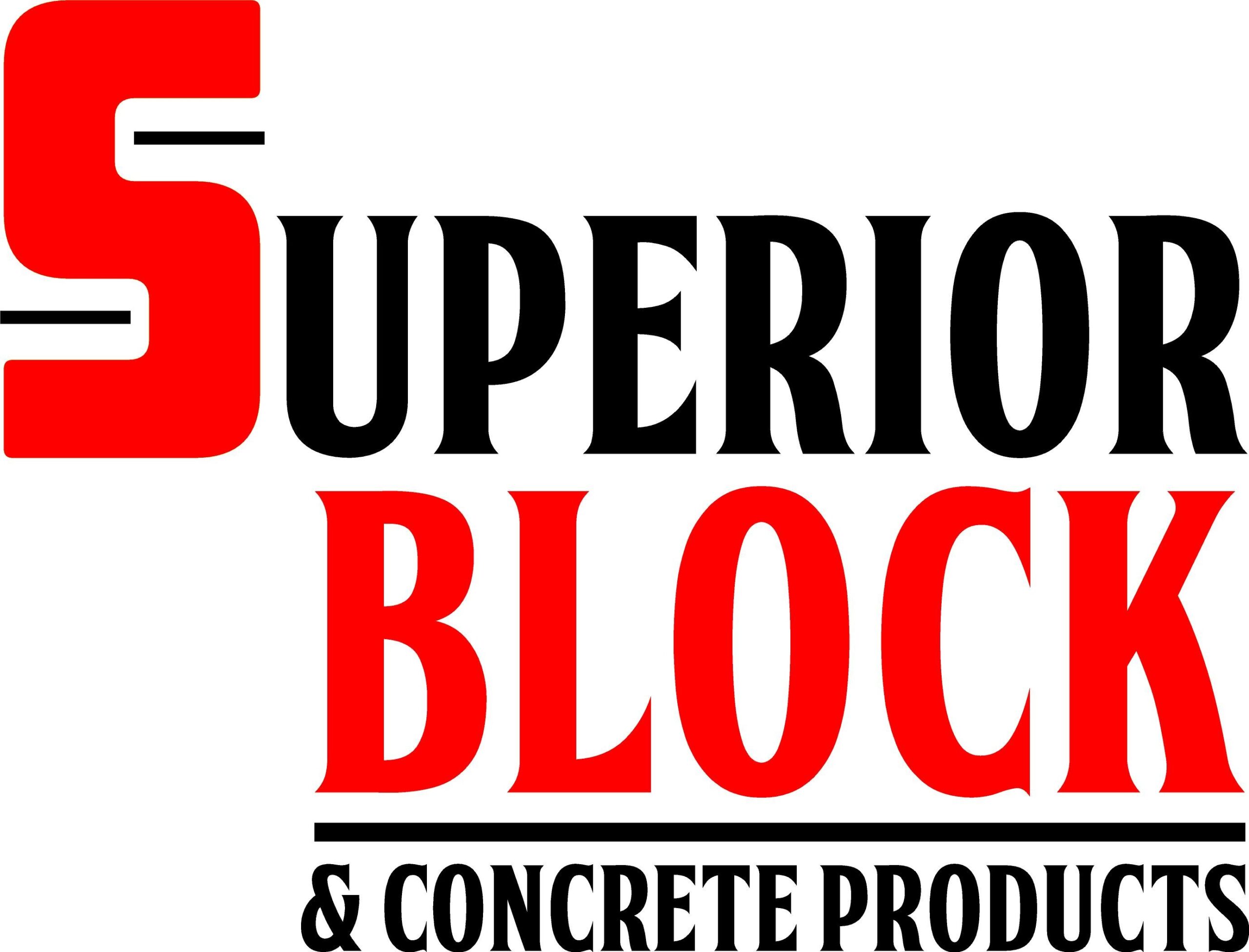 Contact Us | Superior Block & Concrete Products
